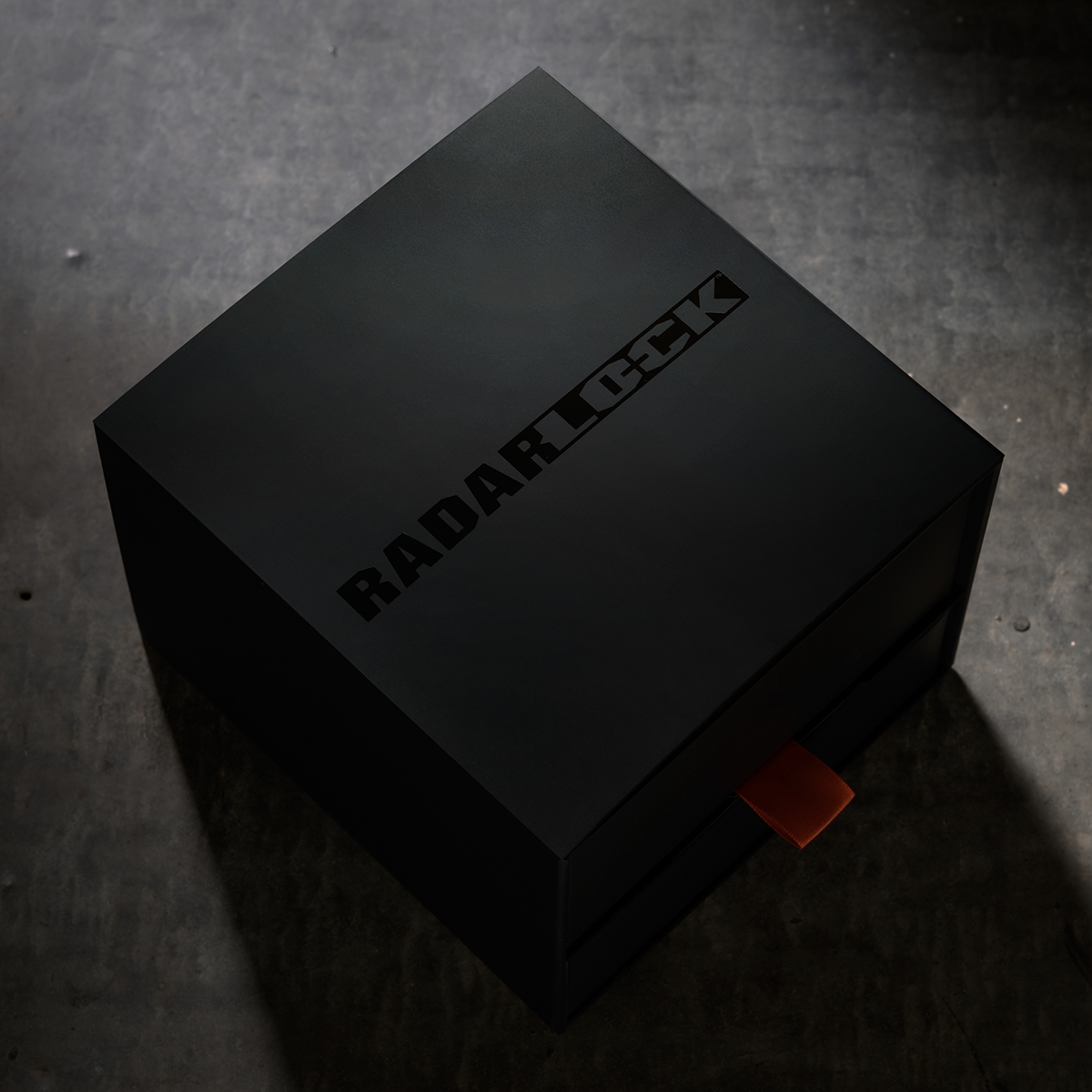 PR Packaging Oakley - Grind Ethic